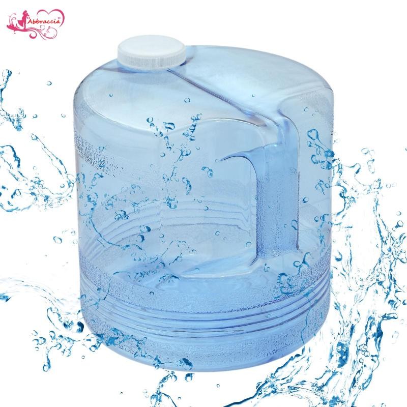 [Abbraccia] Distilled Water Container Storage Container 4L Convenient ...
