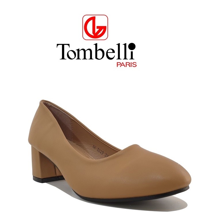 YA8 Tombelli Women's Rounded Toe Heels - Black/Yellow Slingback Style ...