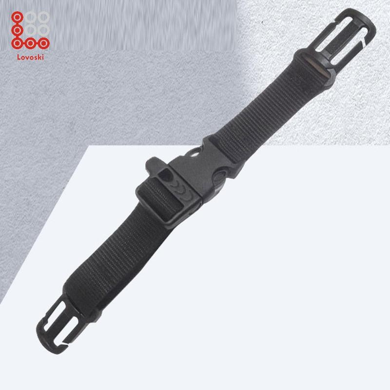 [Lovoski] Backpack Chest Strap Heavy Duty Universal Backpacks ...
