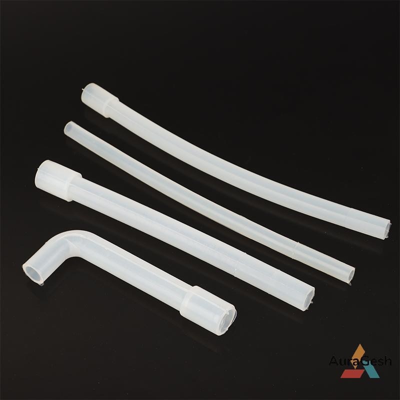 [AuraGesh] 1pc Water Dispenser Hose High Temperature Hose Silicone Tube ...