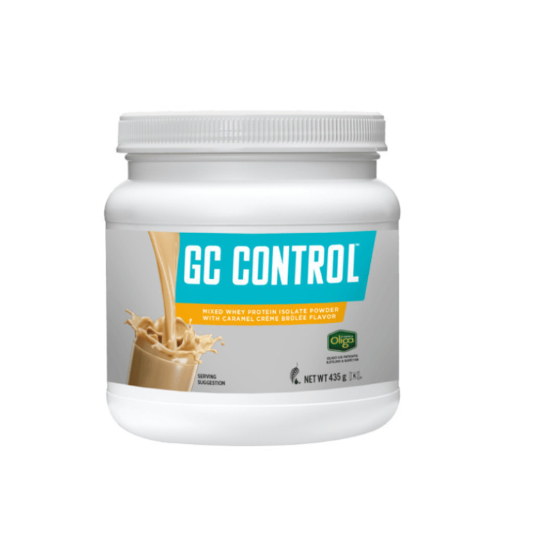 GC Control Weight Management Shake: Chocolate/GC Control Weight ...