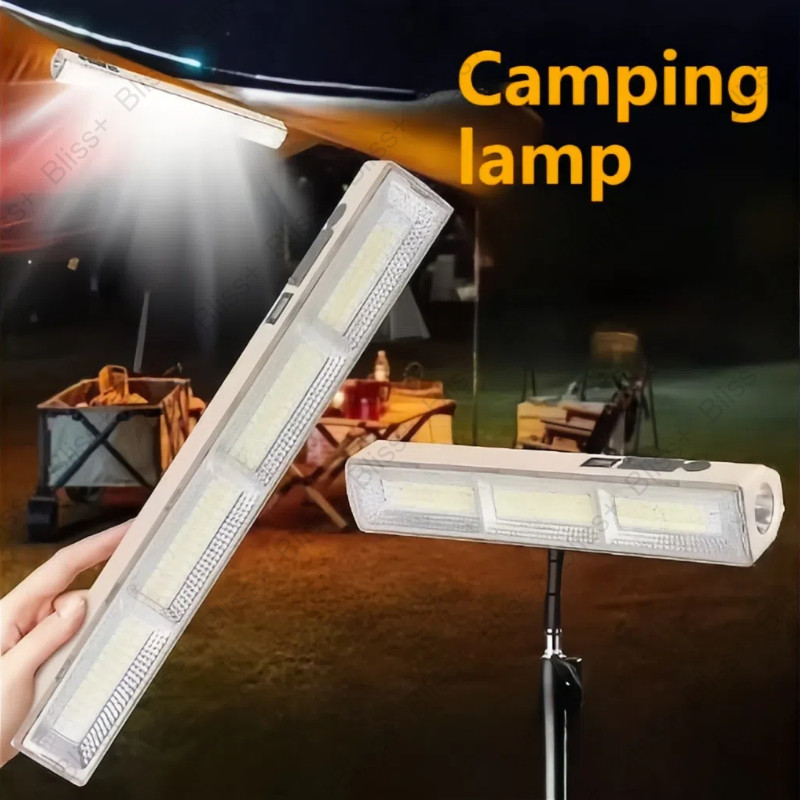 Ming Lighting Magnetic LED Task Light Wireless Charging Illumination ...