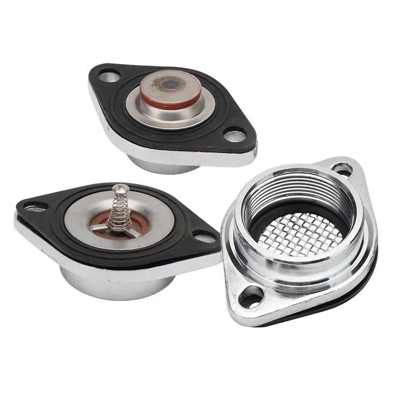 Hii Pressurized Pump Accessories Water Inlet Flange Self-Priming Pump ...