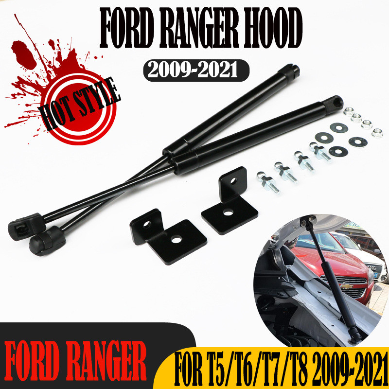 Sesuai untuk 09-24 Ford Everest Ranger T5/T6/T7/T8/T9 Rod Hidraulik ...