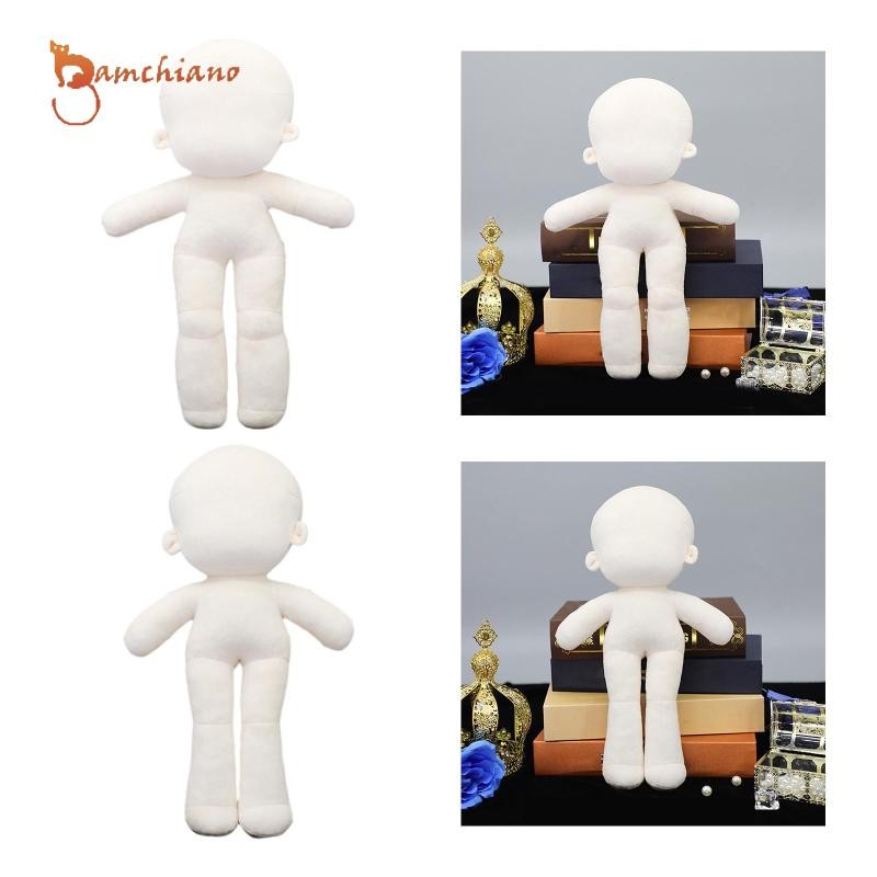 gamchiano Blank Doll Body, Humanoid, Creative, Cute, Collection ...