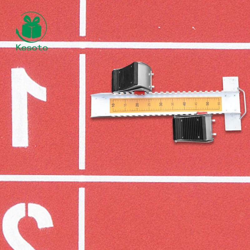 [Kesoto] Track Starting Block Running Block Runaway Enhanced ...