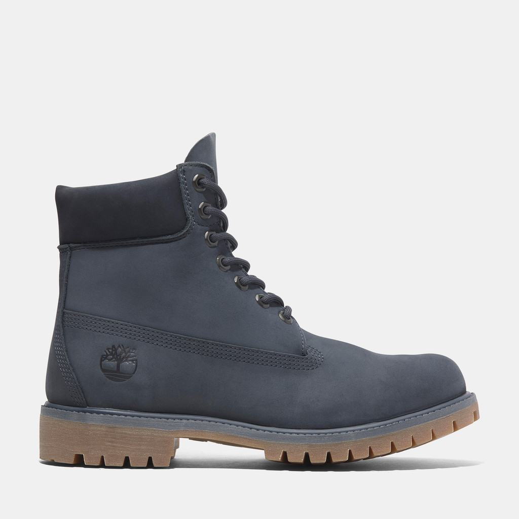 Timberland 6 IN LACE WATERPROOF BOOT - TIM000392358206 | Shopee Malaysia