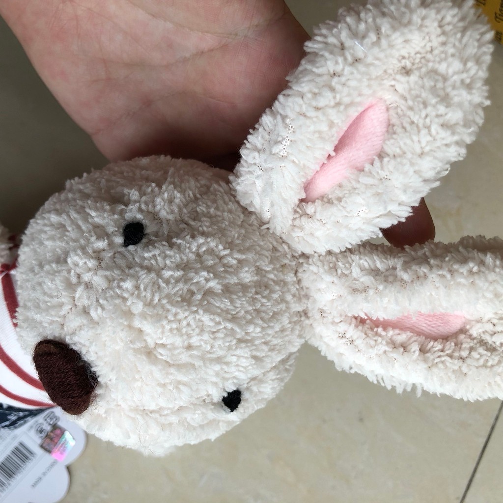 Genuine Chen Xiaotu Axin Same Style Sugar Rabbit Plush Doll Doll ...