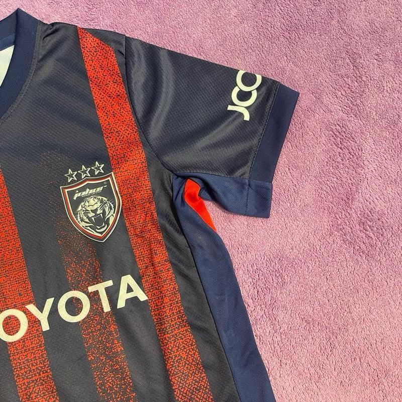 JDT HOME KIT 2025/2026 NEW SEASON JERSEY Sport | Shopee Malaysia
