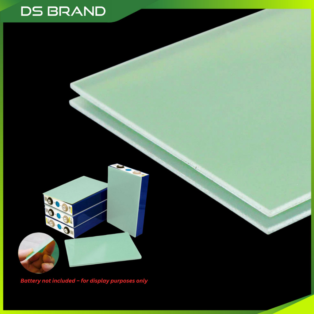 G10 / FR4 / Glass Epoxy Laminate / Fibre Glass Sheet / Cut-to-Size / DS ...