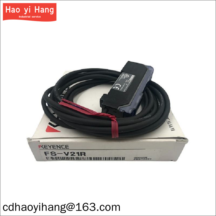 Keyence Fiber Amplifier FS-N13N FS-N41P FS-N41N FS-V12 FS-V22 FS-N18P FS-V31P FS-V31 FS-V21R FS ...