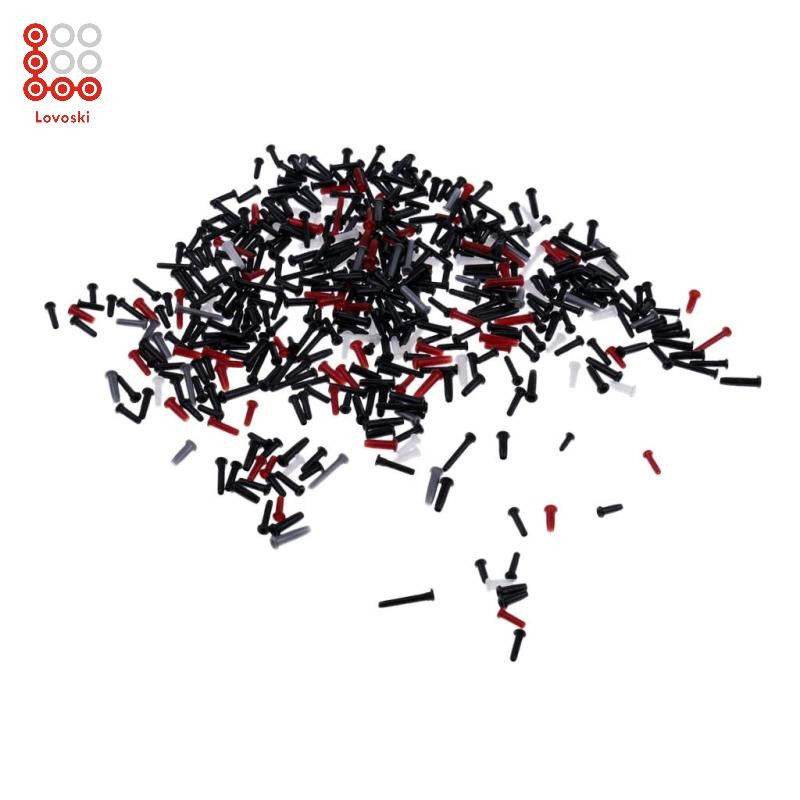 [Lovoski] 1 set of Nylon Badminton Racket Racquet Grommet Eyelets ...