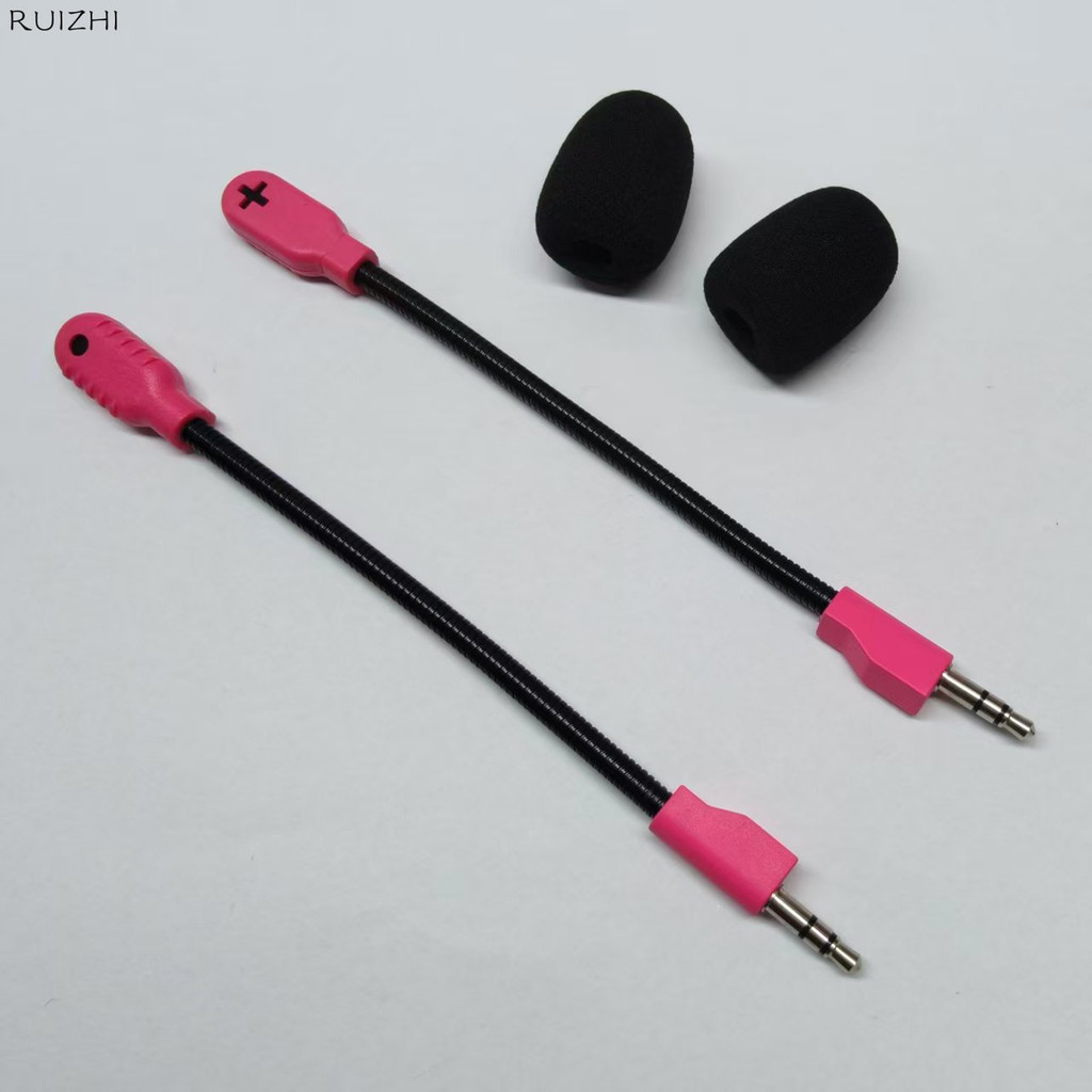 Original headset Microphone For Logitech G Pro X2 Gaming headphones ...