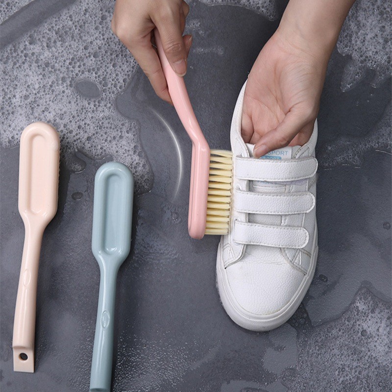 BANYAK BERSIH Berus Cuci Kasut Multi-Purpose Shoe Scrub Brush Non ...