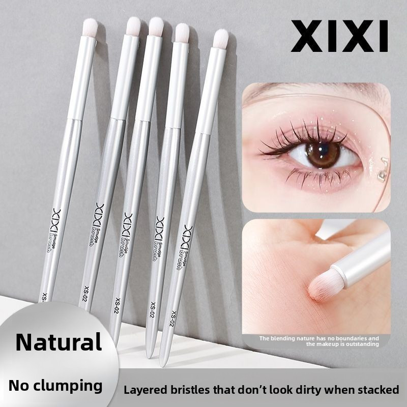 xixi Multifunctional Full Set Professional Makeup Brushes Eyeshadow ...