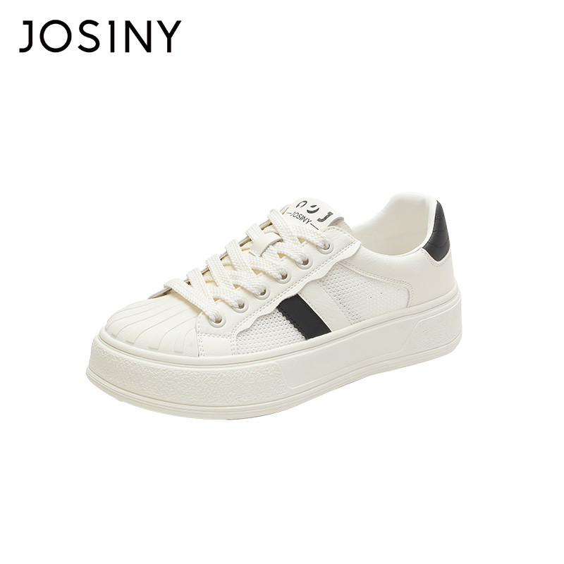 JOSINY Women's Summer Sneakers | Shopee Malaysia