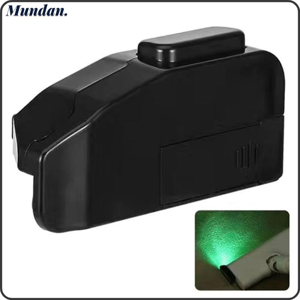 MUNDAN Vacuum Dust Display Lamp, Rechargeable Upright Vacuum Cleaner ...