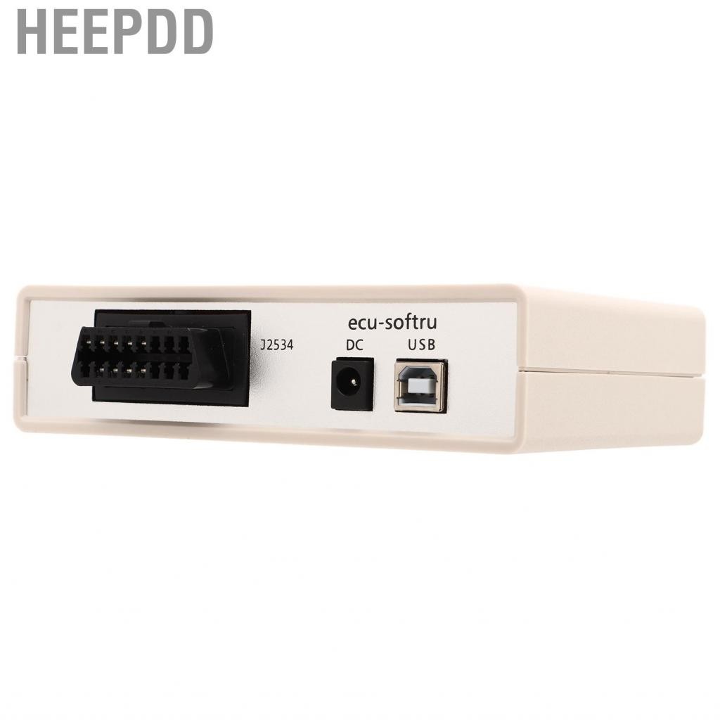 HEEPDD ECU Openport Protection Mechanism Device Box Efficient Circuit ...