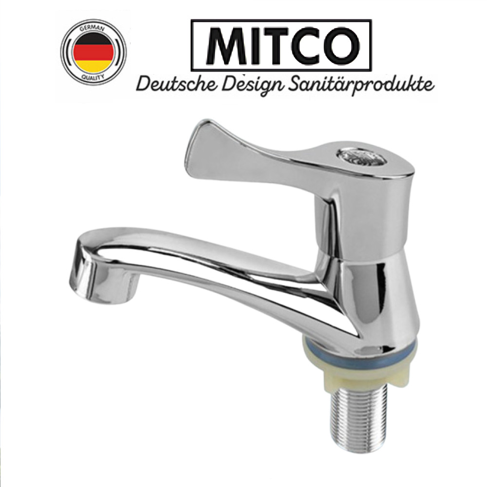MITCO ABS Chrome Basin Tap – MPP6033 | Shopee Malaysia