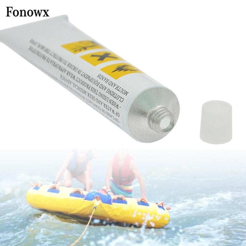 [AbabixaMY] Inflatable Boat Repair Glue Kayak Patches Glue for Tent ...