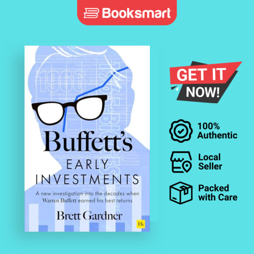 Buffett's Early Investments: A new investigation into the decades when ...