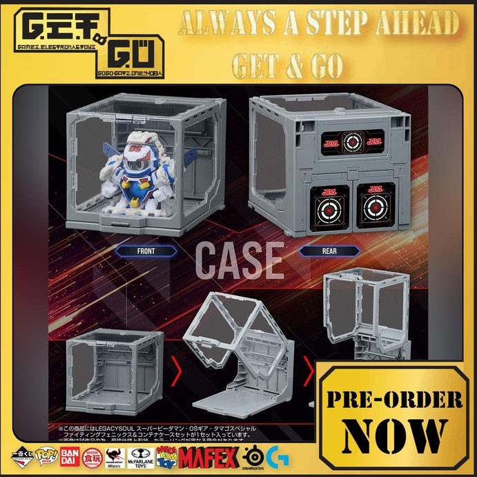 [FEB2026] Takara Tomy Exclusive LEGACYSOUL SUPER B DAMAN FIGHTING ...