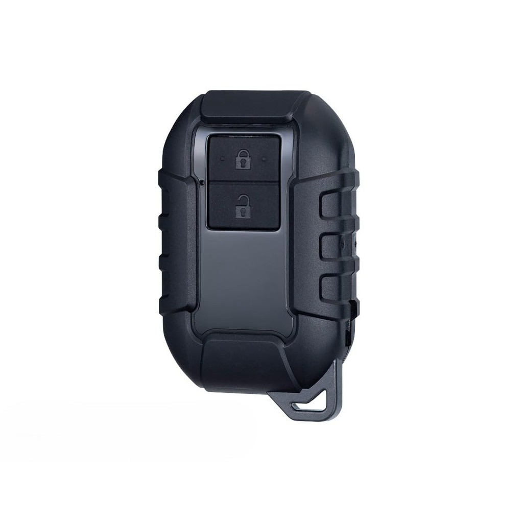 EXEA Jimny Sierra Nomad JB64 JB74 JC74 Smart Key Cover EE-228 by Seiko Industry | Shopee Malaysia