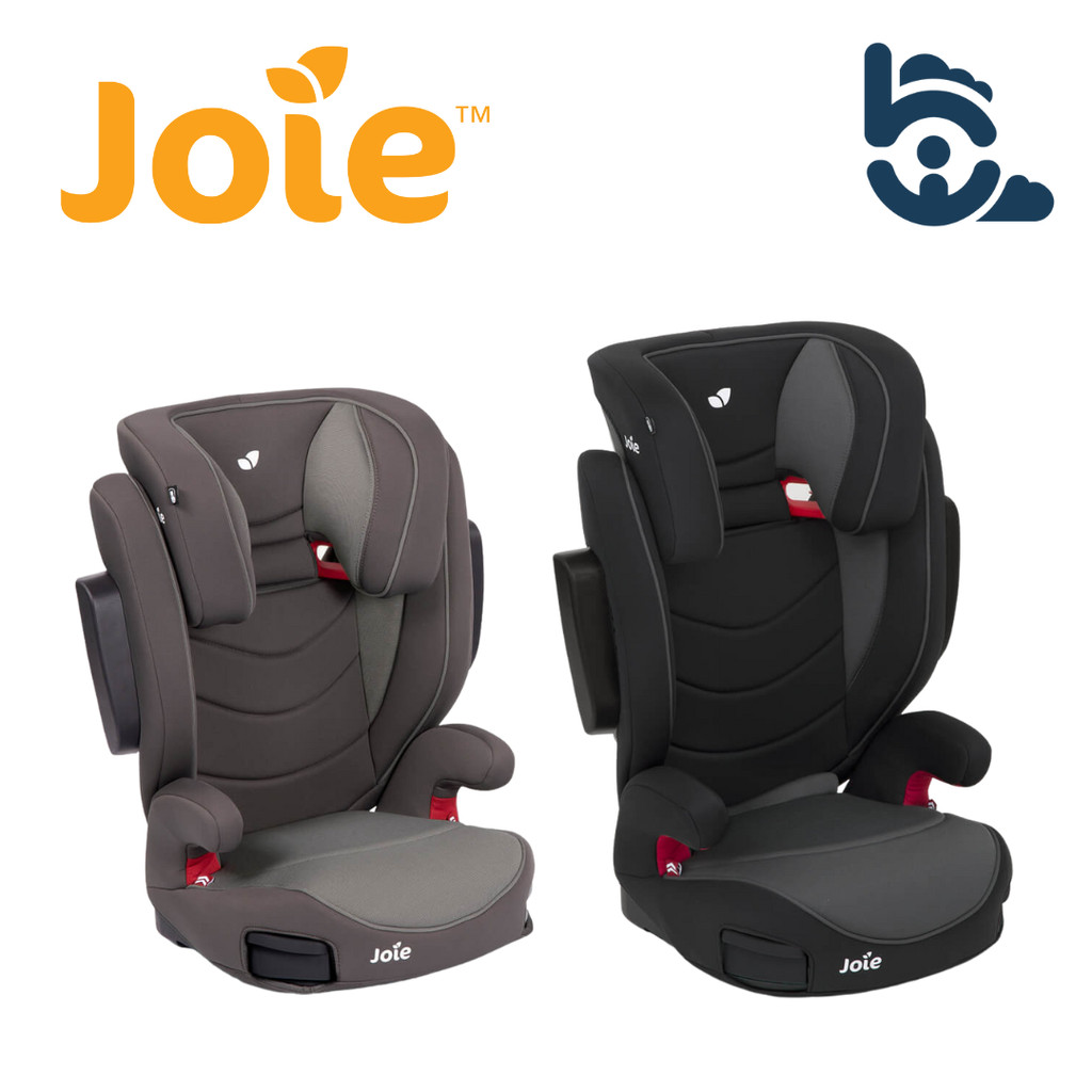 Joie Trillo LX High Back Booster Car Seat (15kg to approx. 36kg ...