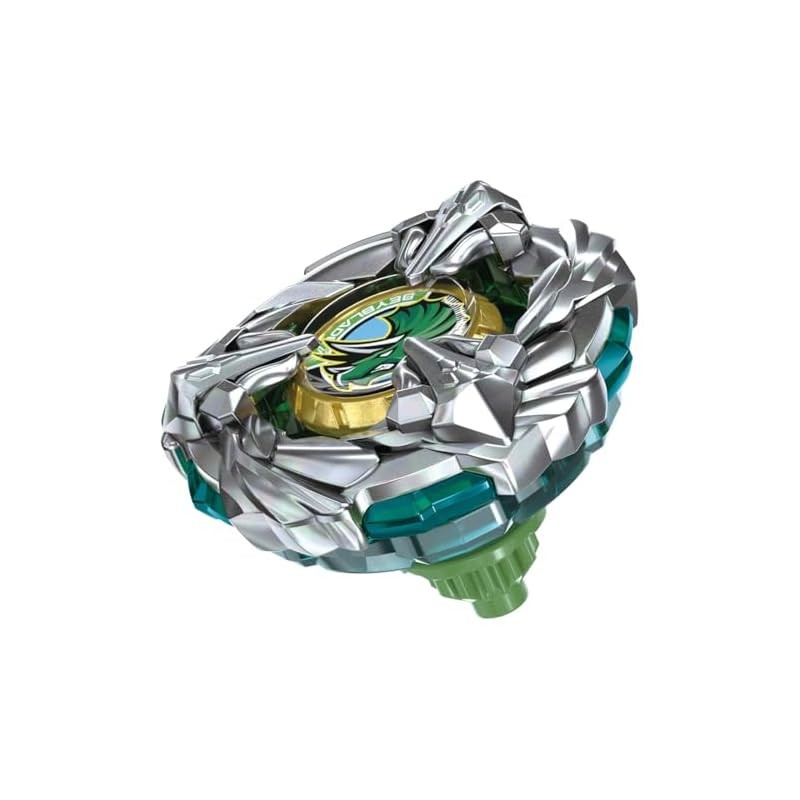 Takara Tomy BEYBLADE X BX-44 Booster Tricera Press M-85BS | Shopee Malaysia