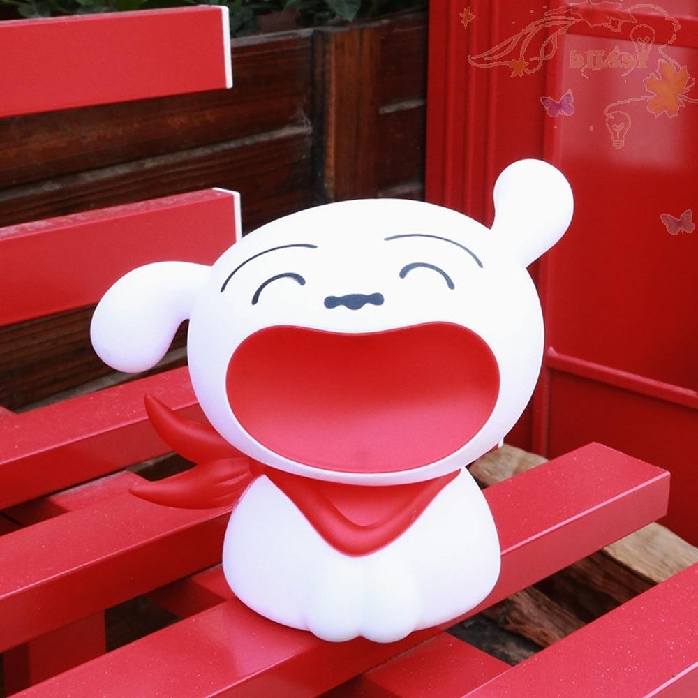 BLISS Crayon Shin Chan Money Boxes, Red Scarf Nohara Shiro Crayon Shin ...