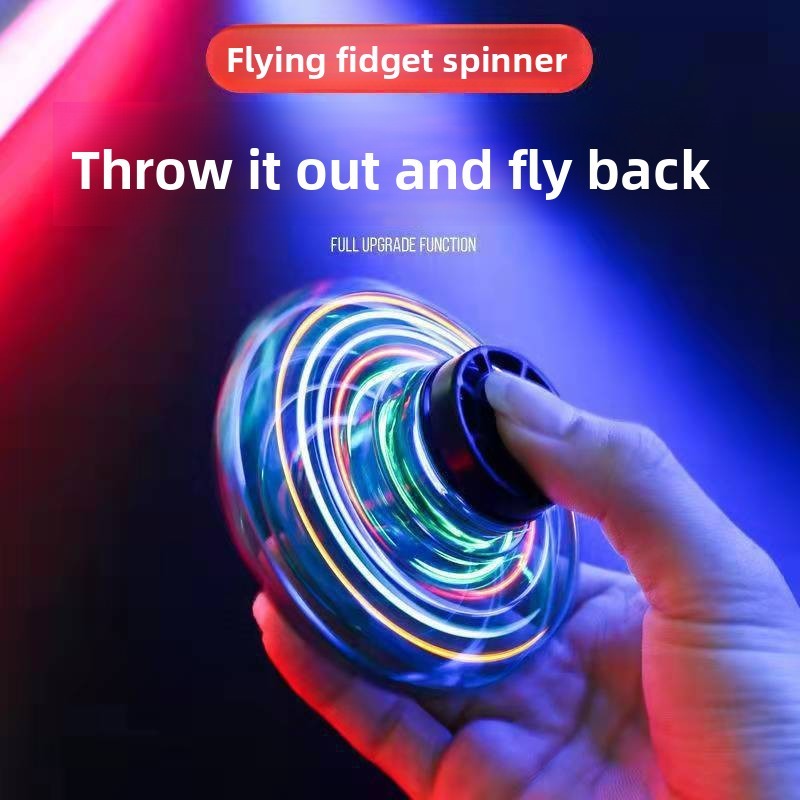 Cross-Border Spinning Fidget Spinning Spinning Spinning Spinning ...