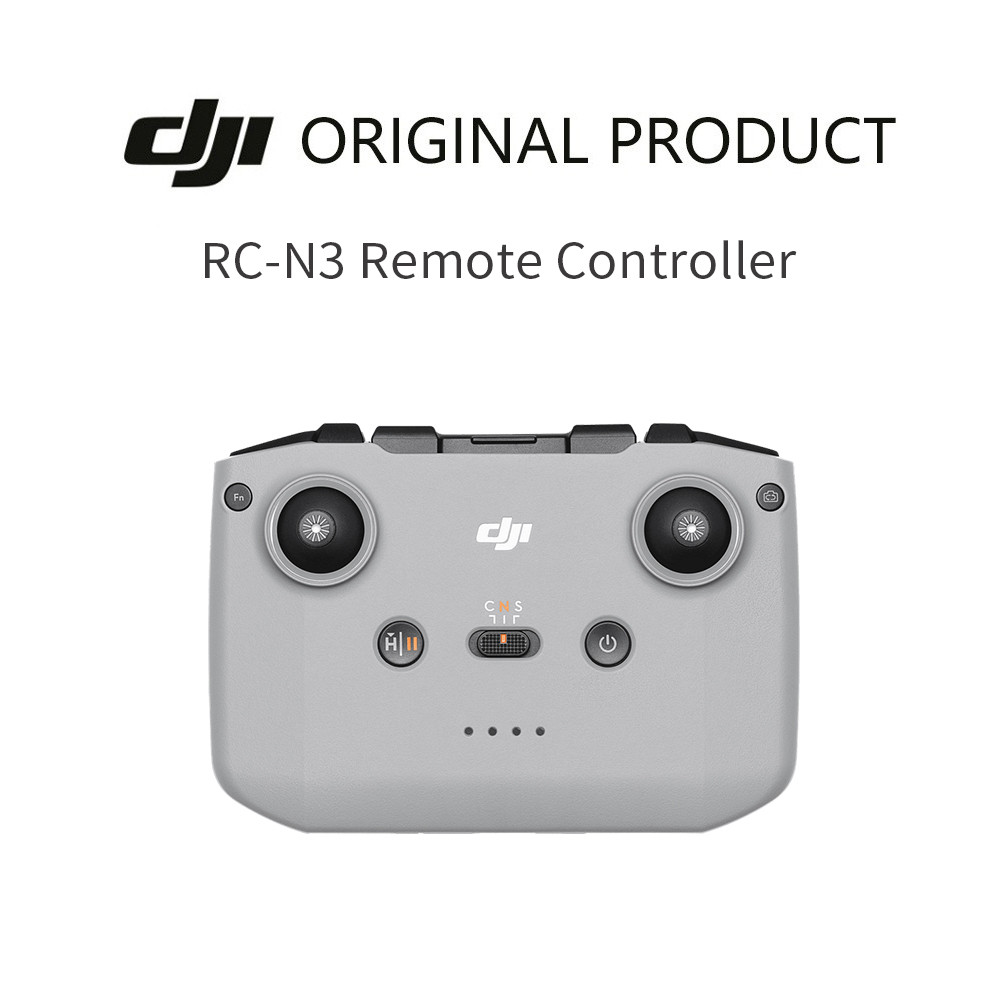 DJI RC-N3 Remote Controller for DJI Mini 4 Pro/DJI Flip/DJI Neo/DJI Air 3S | Shopee Malaysia