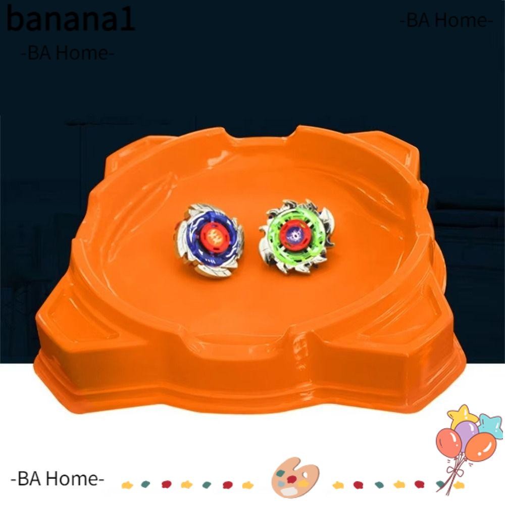 BANA Beyblade Burst Arena, Multipurpose Large Gyro Disk, Exciting ...