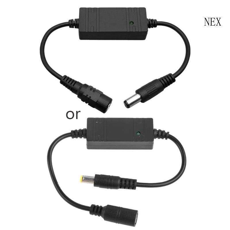 NEX 5V-24V 5 5x2 1mm WiFi Reset Rebooter 24 Hours Automatic Restart ...