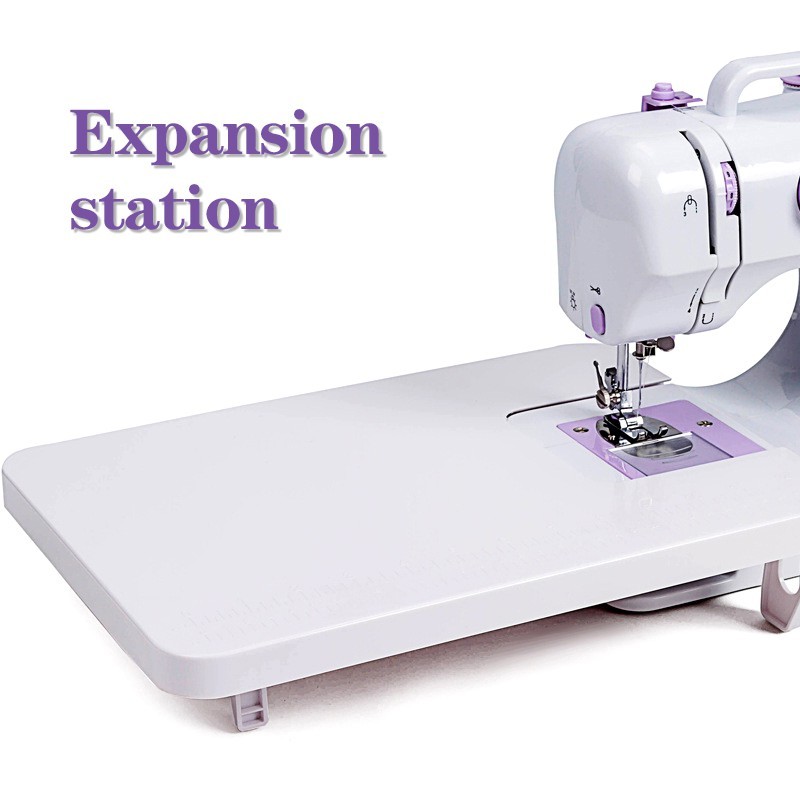 Sewing machine accessory extension table for 505/309/609/202/101/825 ...