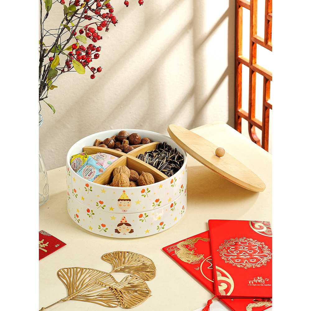 bekas kuih raya balang kuih raya kedap udara balang kuih raya Ceramic ...