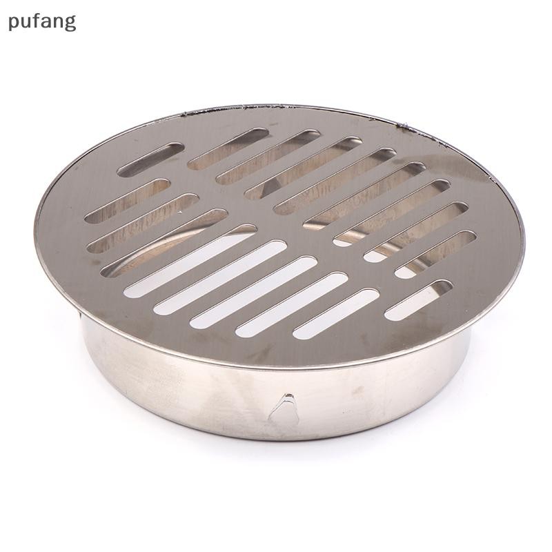 pu Floor Drain 50/70/110/150MM Stainless Steel Balcony Drainage Roof ...