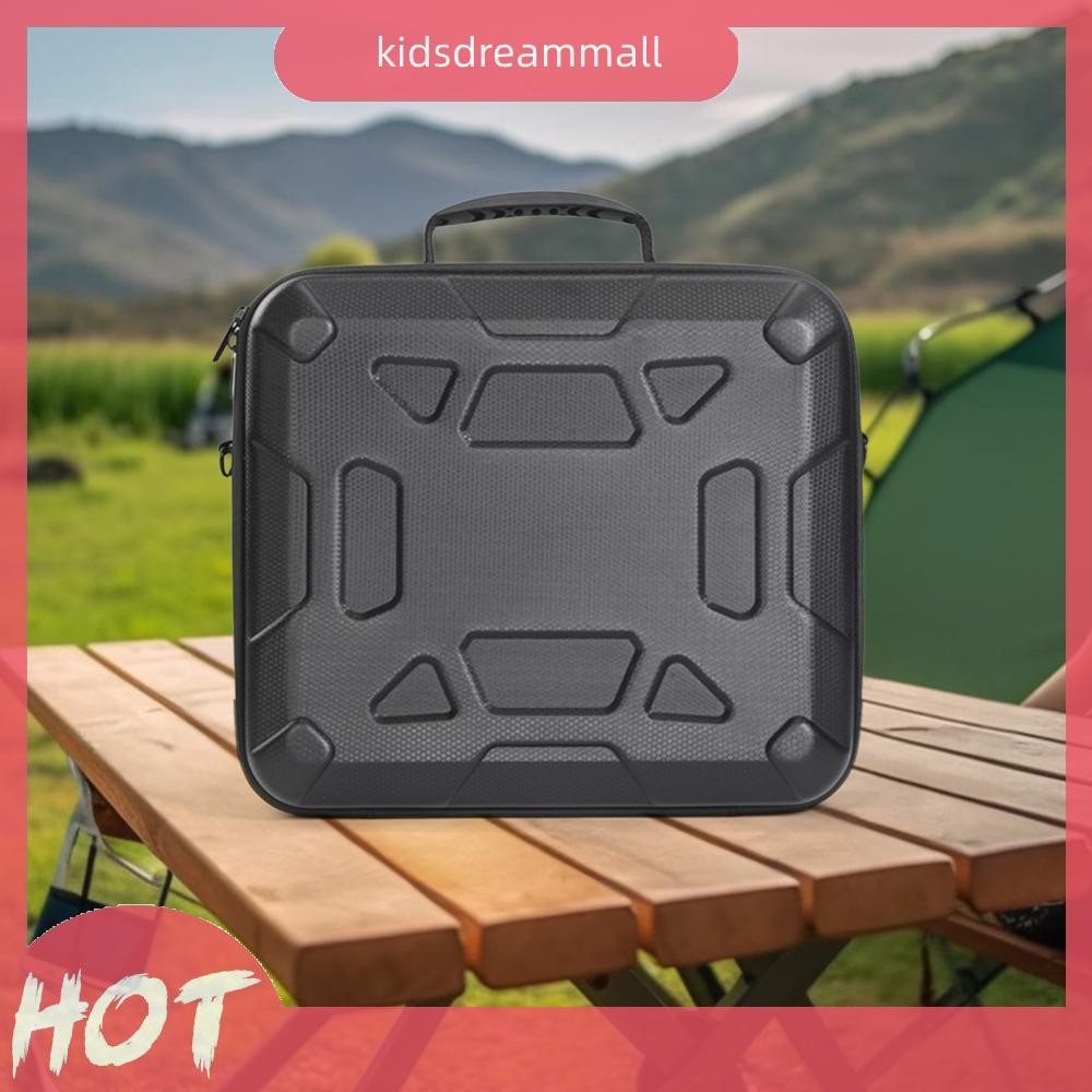 [KidsDreamMall.my] For Starlink Mini Ultra-Light Protect Case with Dual ...