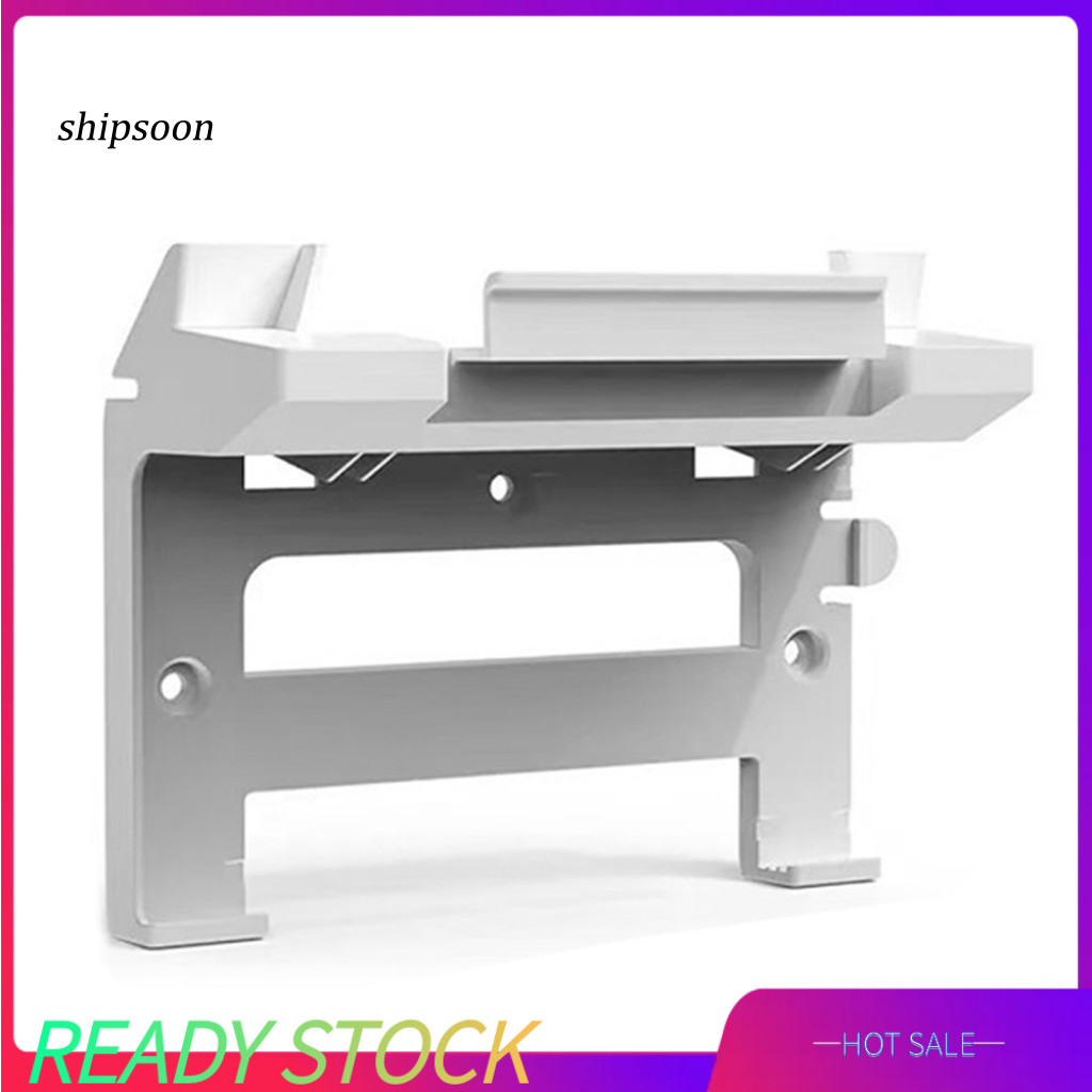 SN Router Wall Mount Bracket Wall Mount Bracket Space-saving Wall Mount ...
