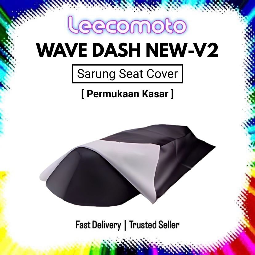 WAVE DASH 110 V2 DASH110 V2 Fi DASH 125 Fi DASH125 Fi FUEL INJECTION ...