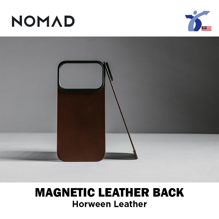 Nomad Official Store Online, May 2026 | Shopee Malaysia