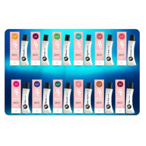 PG PERFUME GENERICS 10ML (FOR HER) (EXP:01/2026) | Shopee Malaysia