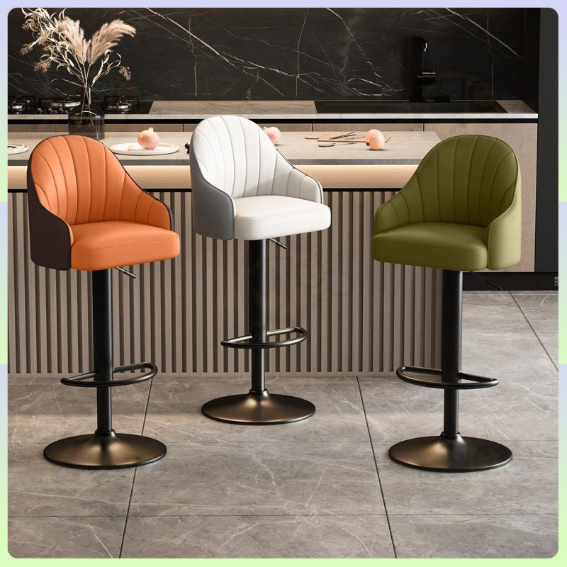 Bar stools and swivel chairs Bar stools, high stools, adjustable ...