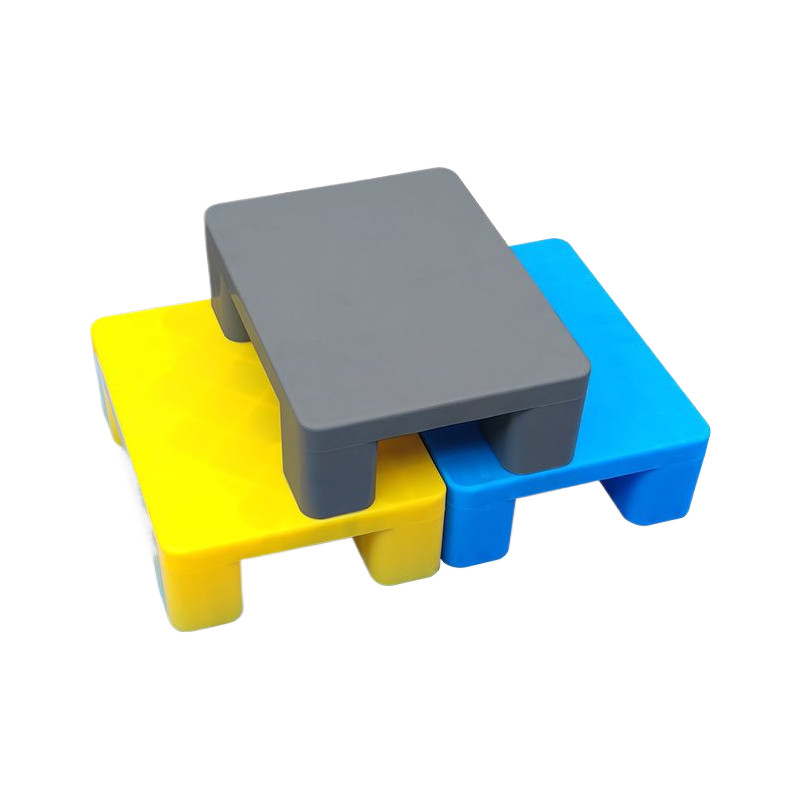 Plastic Moisture-Proof Mat Board Warehouse Racking Base Cardboard Floor ...
