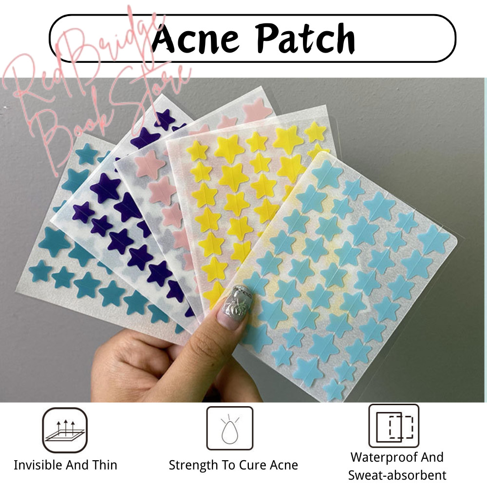 Acne Patches Acne Covers Acne Patches To Cover Pimples And Blemishes ...