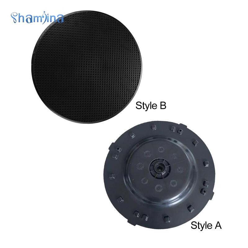 [Shamjina] Truel Polishing Buffer in Concrete/ Polishing Polishing ...