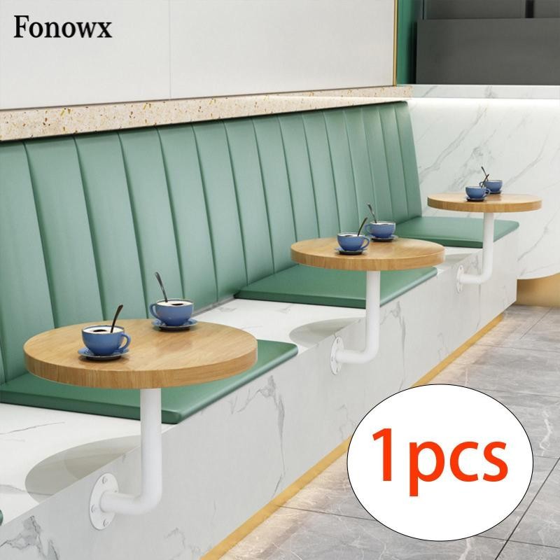 [AbabixaMY] Laundry Room Coffee Table, Multi-Purpose Wall-Mounted Desk ...