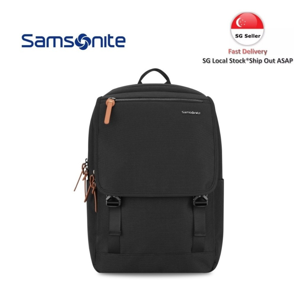Samsonite lightweight backpack fashionable backpack, business commuting ...