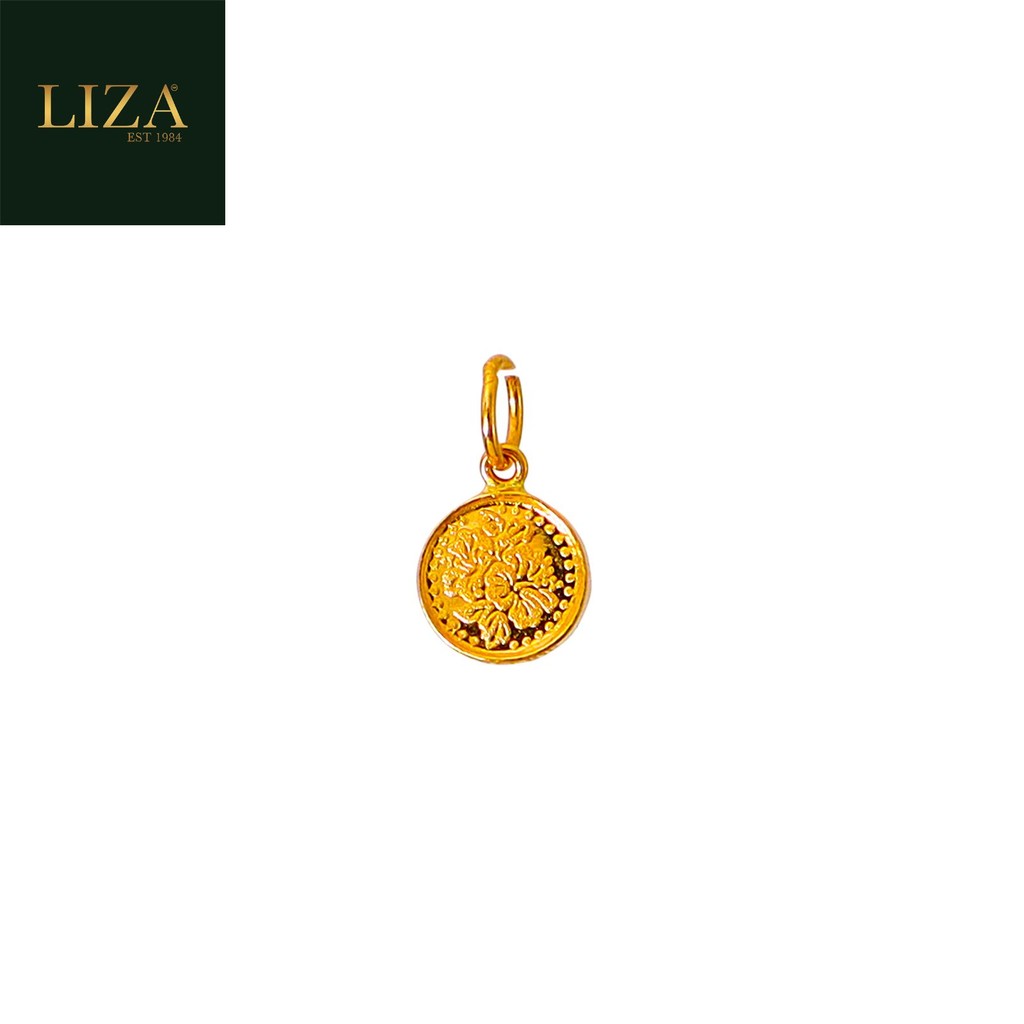 LIZA 916/22K Loket Bunga Raya Saiz XS | Shopee Malaysia