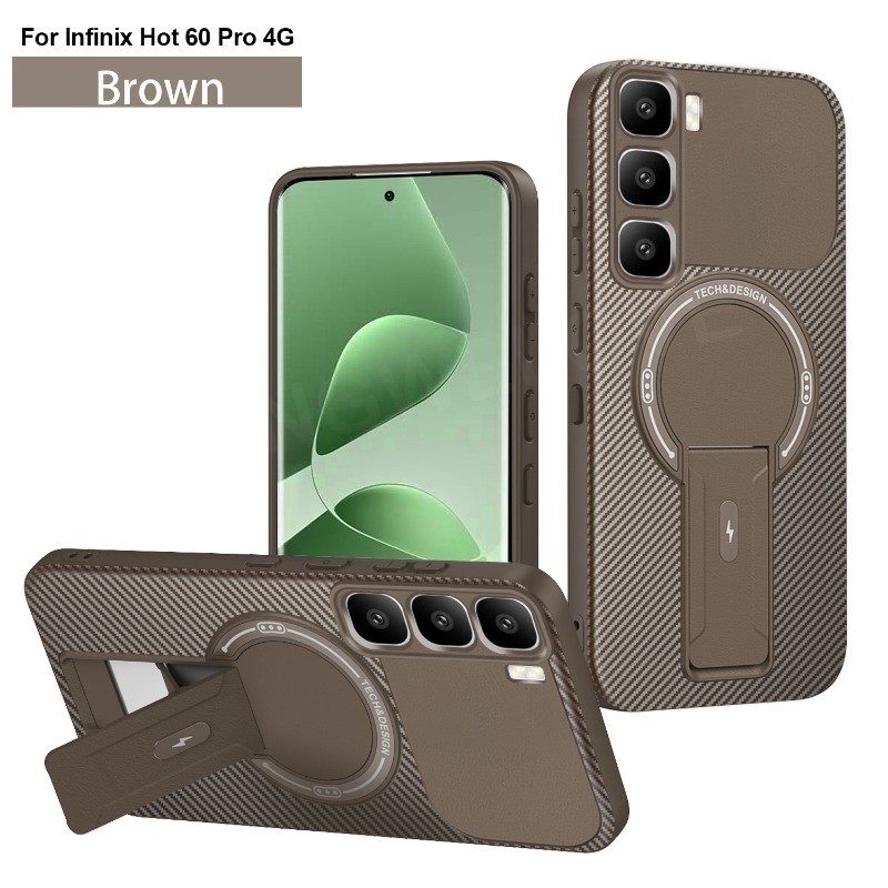 Phone Case For Infinix Hot 60 Pro Plus 60 Pro+ 60i Hot 60i 4G 5G 2025 ...